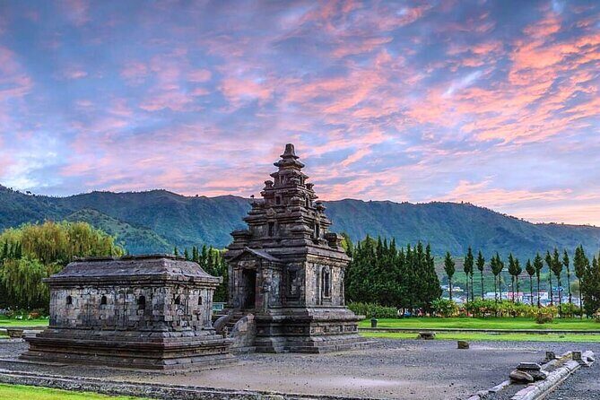 Full-Day Adventure: Green Tea Garden & the Mystical Dieng Plateau - What Does the Tour Offer in Terms of Value?