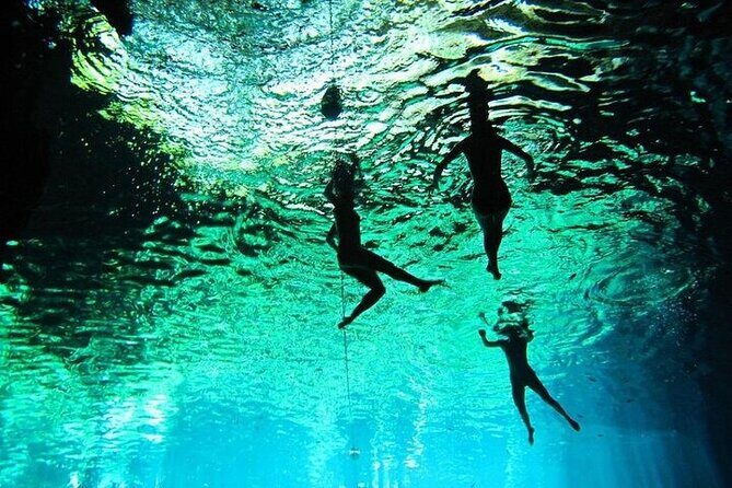 Full Day Adventure: Horses , ATV, Ziplines & Cenote w/Lunch - The Sum Up: Who Will Love This Tour?