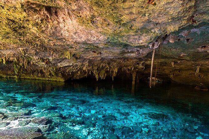 Full Day Adventure: Horses , ATV, Ziplines & Cenote w/Lunch - Frequently Asked Questions