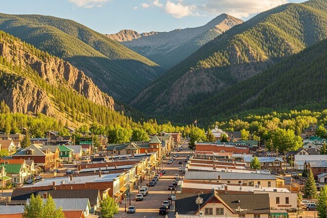 Full Day Adventure in the Heart of the San Juan Mountains - A Detailed Look at the Itinerary