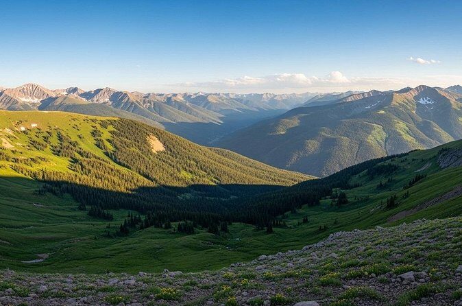 Full Day Adventure in the Heart of the San Juan Mountains - Is This Tour for You?