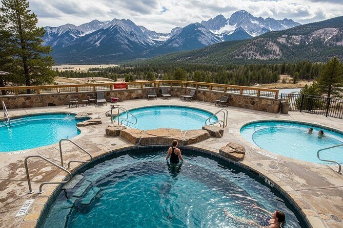 Full Day Adventure in the Heart of the San Juan Mountains - The Sum Up