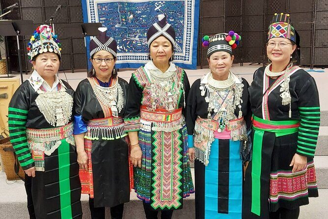 Full Day Adventure Pak Ou Caves Kuang Si Falls and Local Villages - The Overall Value