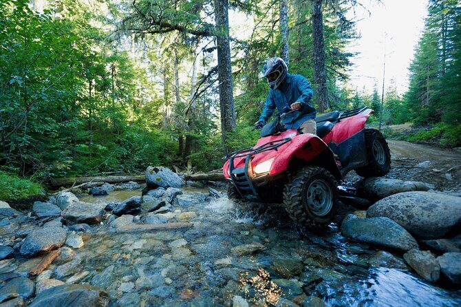 Full-Day Adventure - Rafting, Zipline, Quad & Buggy - An In-Depth Look at the Tour Experience