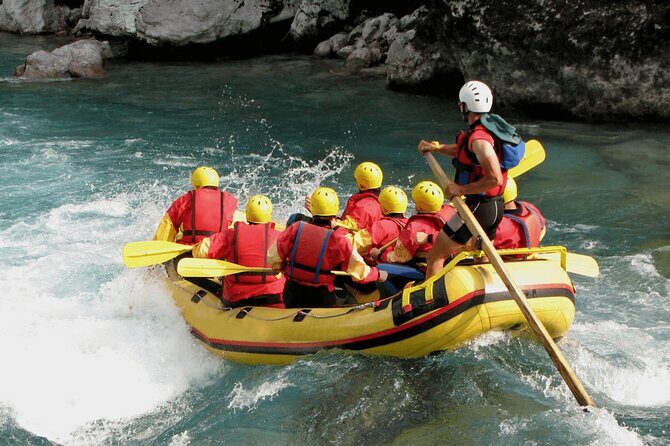 Full-Day Adventure - Rafting, Zipline, Quad & Buggy - FAQ: Common Questions Answered