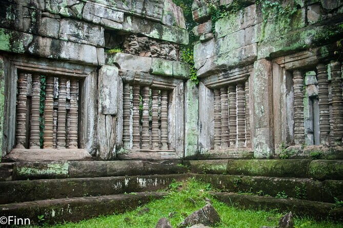 Full Day Adventure to Remote temples, Koh Ker and Beng Mealea - Day Breakdown: What to Expect