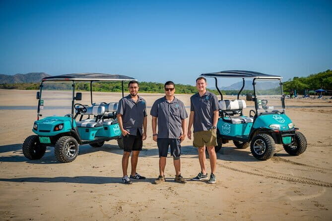 Full Day Adventure Tour - Optional Additions: Cultural and Natural Highlights