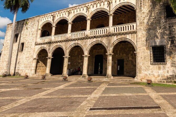 Full-Day Adventure Tour of Culture through Santo Domingo - An In-Depth Look at the Santo Domingo Cultural Tour