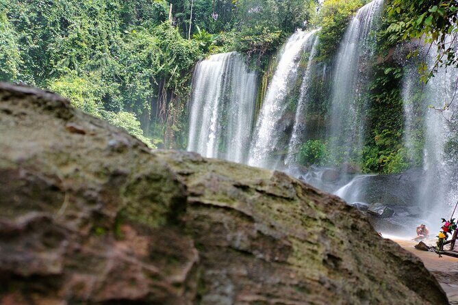 Full Day Adventure Tour Phnom Kulen, Beng Mealea & Kampong Phluk - FAQ