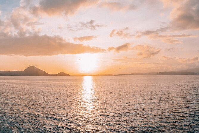 Full-Day Adventure Tour to komodo Island with join Speed Boat tur - Authentic Experiences & Traveler Feedback