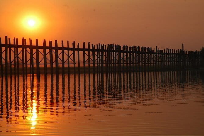 Full day Adventure Trip in Mandalay & Amarapura - An Honest Look at the Full Day Itinerary