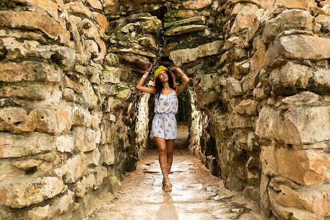 Full-Day Adventure: Tulum Ruins & Xel-Há Natural Park - FAQs