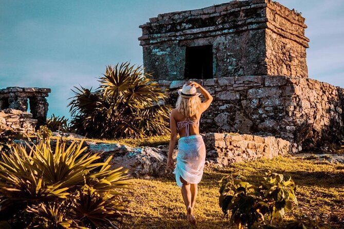 Full-Day Adventure: Tulum Ruins & Xel-Há Natural Park - The Sum Up