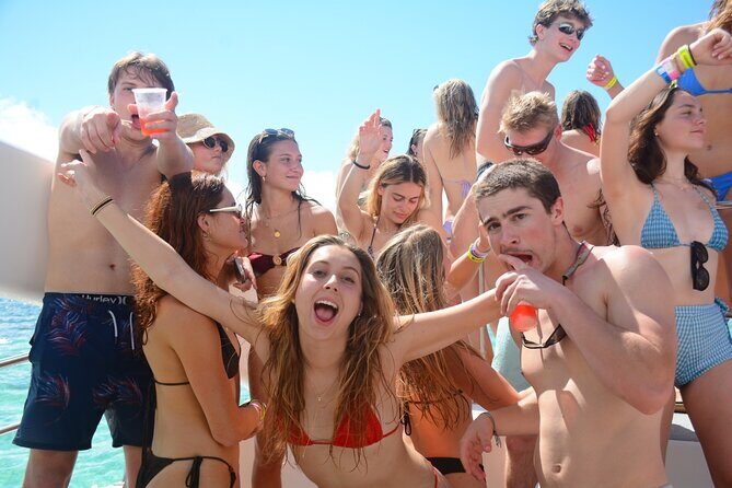 Full-Day Adventure with ATV, Party Boat, Snorkel & Coffee Tasting - The Sum Up