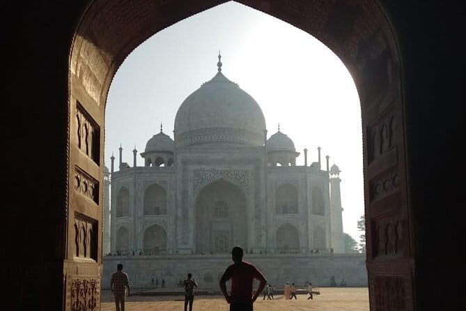 Full day Agra city tour by car - What’s Included & What’s Not