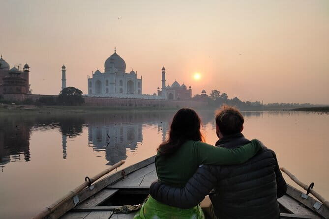 Full day Agra city tour by car - FAQs