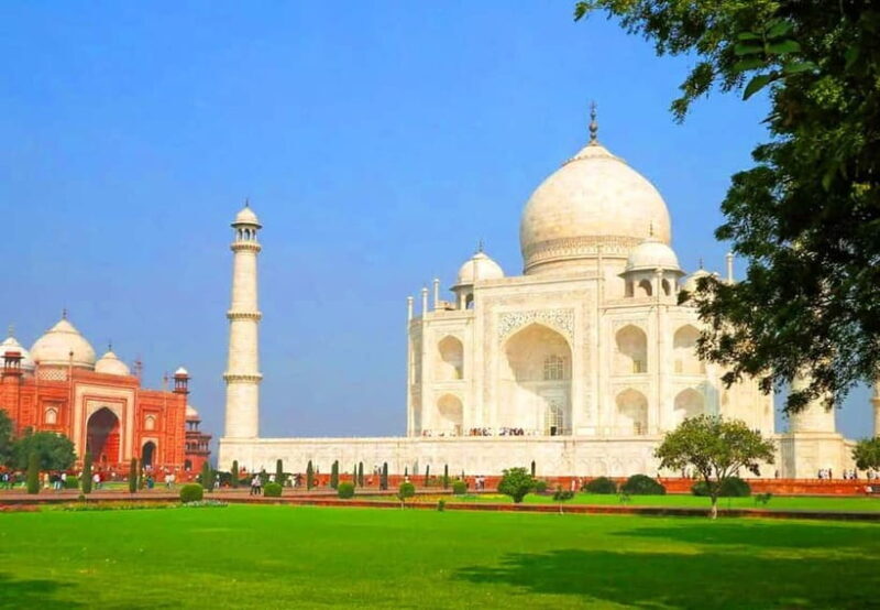 Full-Day Agra Local Private Tour by Car - The Value of a Private, Customized Itinerary