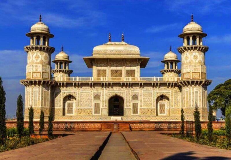 Full-Day Agra Local Private Tour by Car - What You Should Know Before Booking