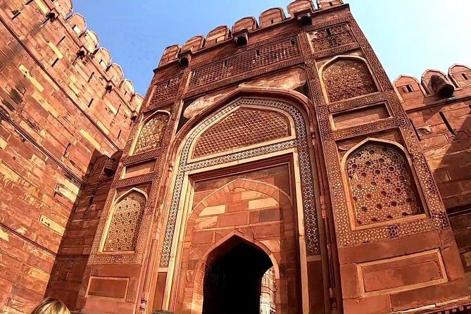 Full-Day Agra Private Sightseeing Guided Tour - An In-Depth Look at the Tour Experience