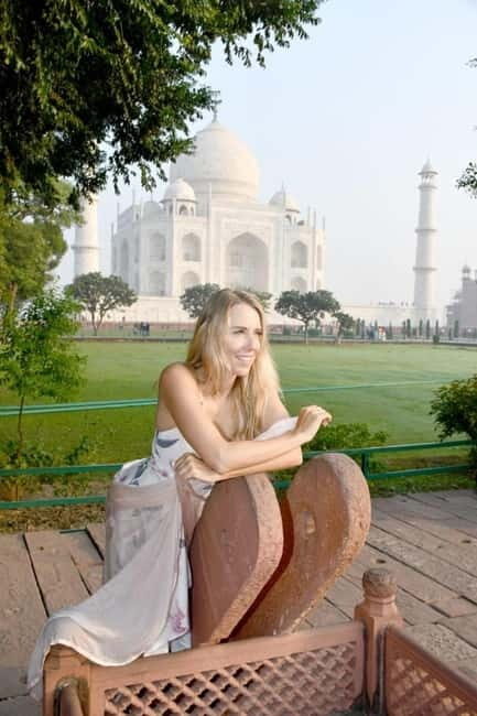 Full Day Agra Tour - Visit Taj Mahal, Fort & Fatehpur Sikri - Value and Practicalities