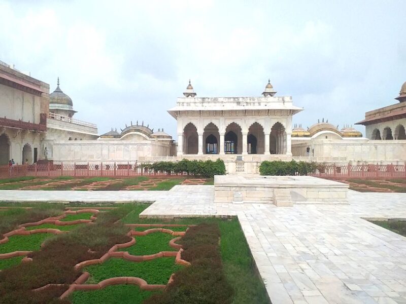 Full Day Agra Tour With Tour Guide - A Well-Structured Day in Agra