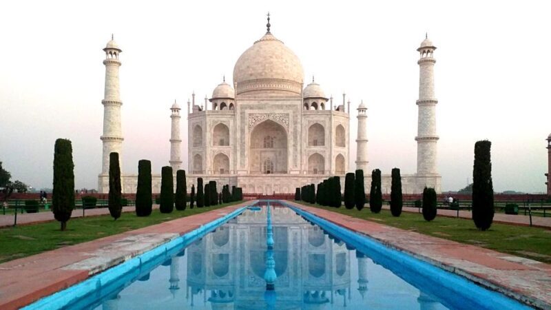 Full Day Agra Tour With Tour Guide - Who Should Consider This Tour?