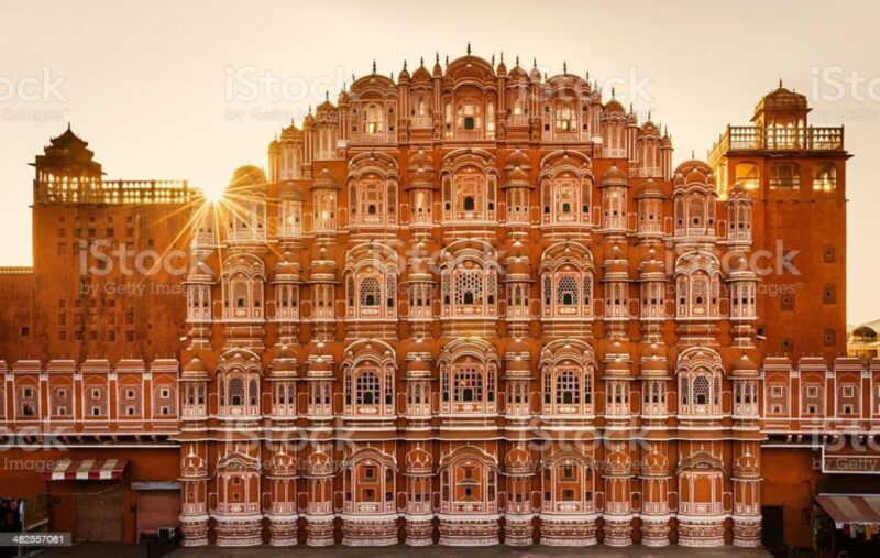 Full day Agra trip from Jaipur by car with guide. - Final Thoughts