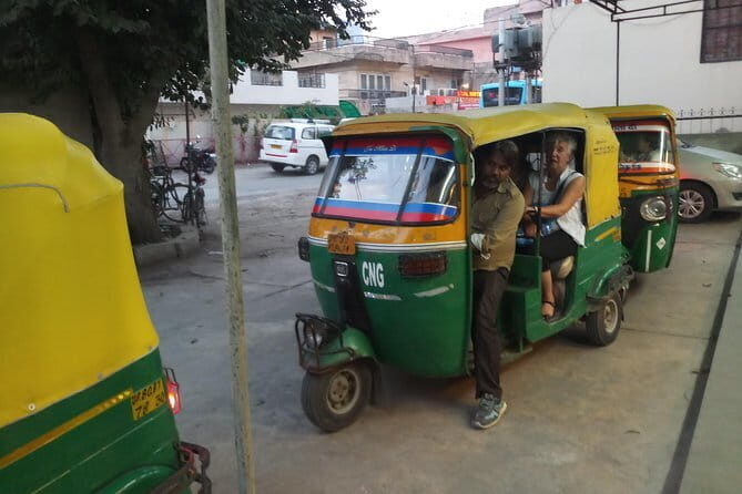 Full Day Agra Tuk Tuk Tour with Taj Mahal and Agra Fort - The Final Verdict