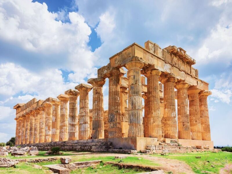 Full day Agrigento from Palermo - Tuesday, Thursday, Friday - Full Day Agrigento from Palermo — A Practical Guide
