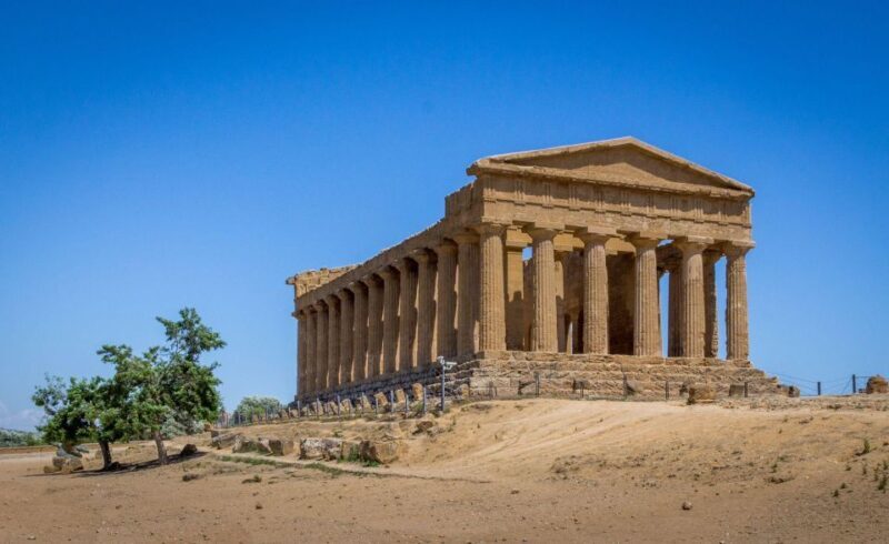 Full day Agrigento from Palermo - Tuesday, Thursday, Friday - Final Thoughts