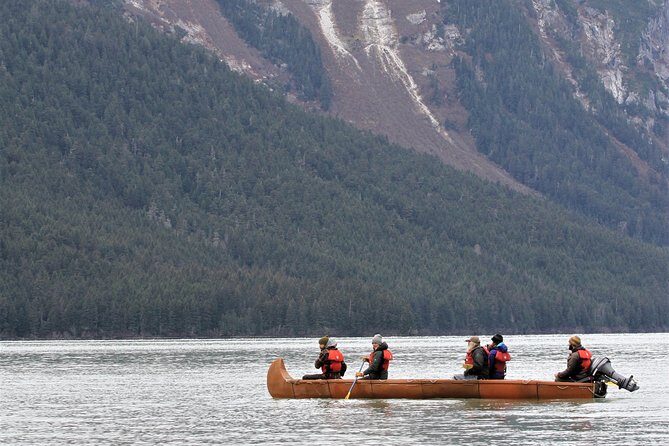Full-Day Alaska Wildlife Voyageur Canoe Safari from Skagway - The Sum Up: Is This the Right Alaska Adventure for You?