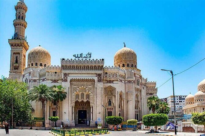 Full Day Alexandria Group Tour from Cairo - Final Thoughts: Is It Worth It?