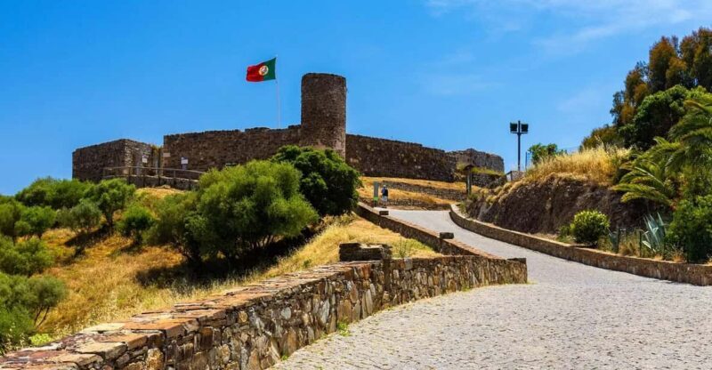 Full Day Algarvian West Coast Tour - Introduction: Why Consider This Tour?