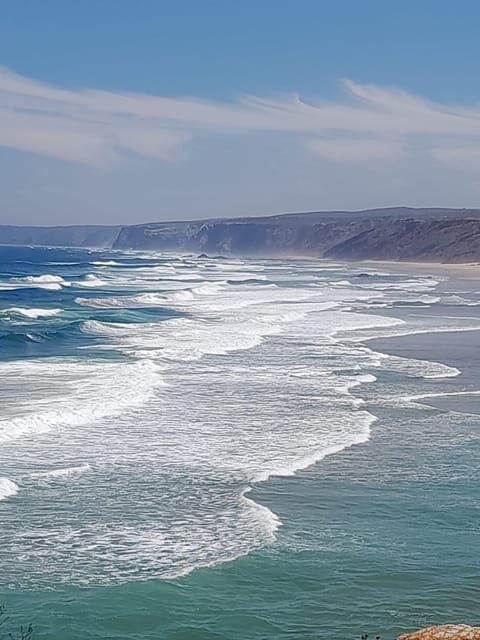 Full Day Algarvian West Coast Tour - Final Thoughts