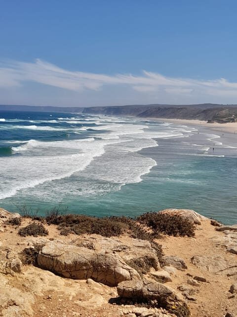 Full Day Algarvian West Coast Tour - FAQs
