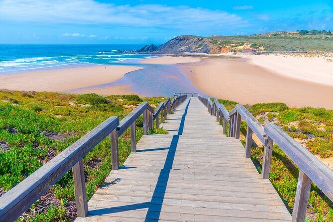 Full Day Algarvian West Coast Tour - The Itinerary in Detail
