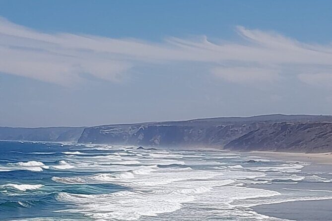 Full Day Algarvian West Coast Tour - Authentic Experience and Highlights