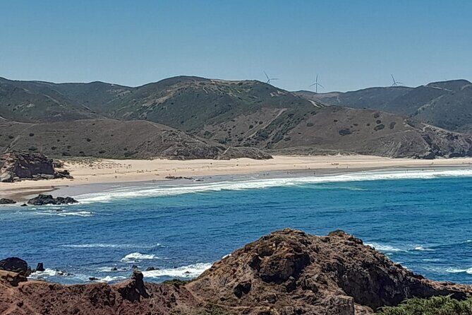 Full Day Algarvian West Coast Tour - Frequently Asked Questions