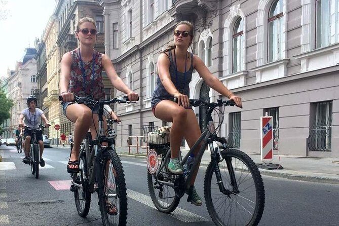 Full-Day All-in-One Bike Tour of Prague (private small group) - Is This Tour Worth the Price?