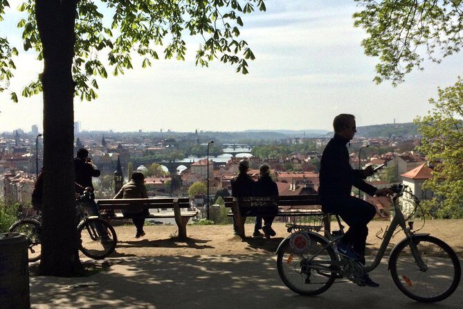 Full-Day All-in-One Electric Bike Tour of Prague (7hrs) - Value and Experience: What Travelers Say