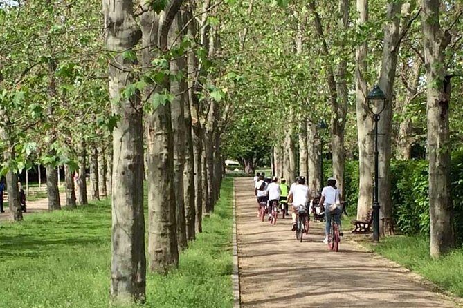 Full-Day All-in-One Electric Bike Tour of Prague (7hrs) - Final Thoughts: Is it Worth It?