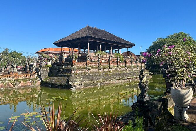 Full Day All Inclusive Besakih Holy Mother Temple Private Tour - A Complete Guide to the Full Day All-Inclusive Besakih Holy Mother Temple Private Tour