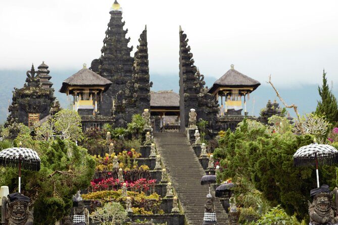 Full Day All Inclusive Besakih Holy Mother Temple Private Tour - FAQs