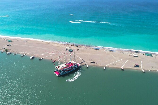 Full Day All Inclusive Boat Ride and Foam Party - Frequently Asked Questions