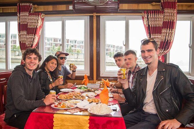 Full Day-All Inclusive: Halong Bay-Lan Ha Bay-Bai Tu Long Bay - Who Should Consider This Tour?