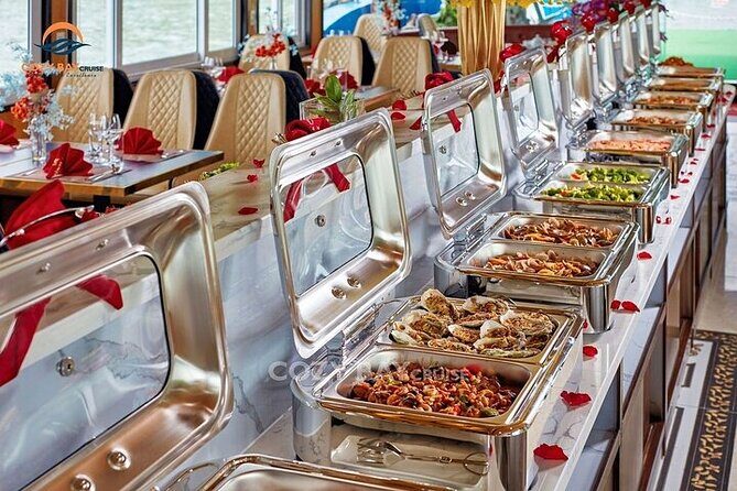 Full Day-All Inclusive: Halong Bay-Lan Ha Bay-Bai Tu Long Bay - Final Words