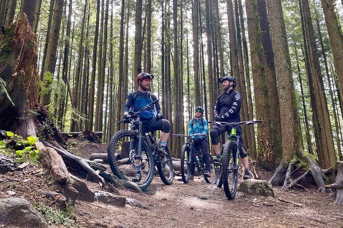 Full Day All Inclusive Mountain Bike Tour from Seattle - A Detailed Look at the Mountain Bike Tour Experience