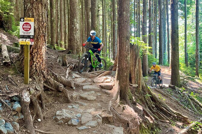 Full Day All Inclusive Mountain Bike Tour from Seattle - FAQ