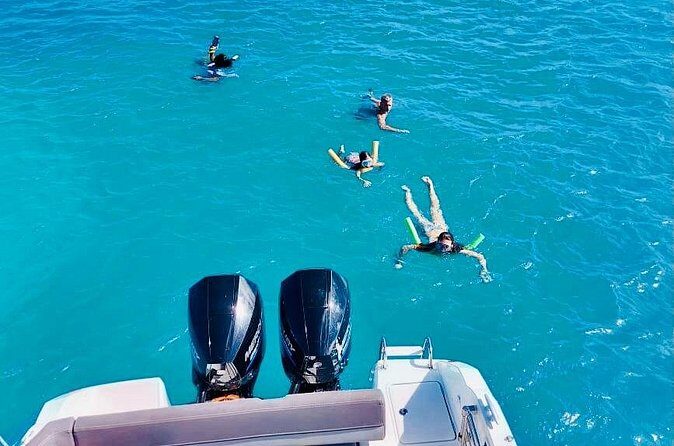 Full Day All inclusive Private Sxm Trip - What Past Guests Say