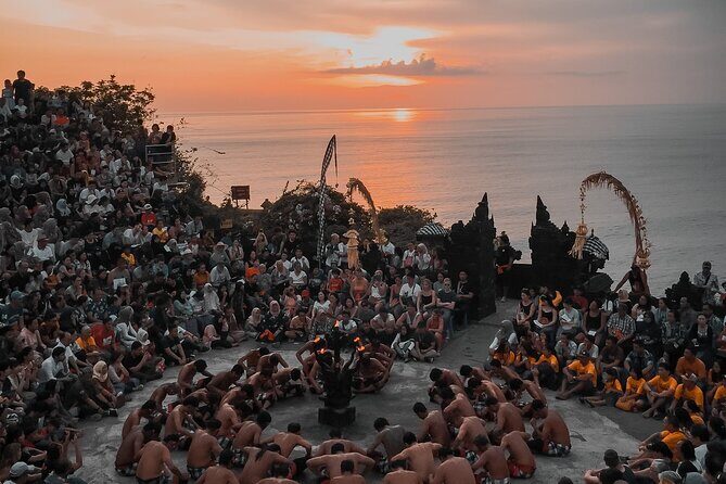 Full Day All Inclusive South Bali Uluwatu Private Tour - An In-Depth Look at the South Bali Uluwatu Tour